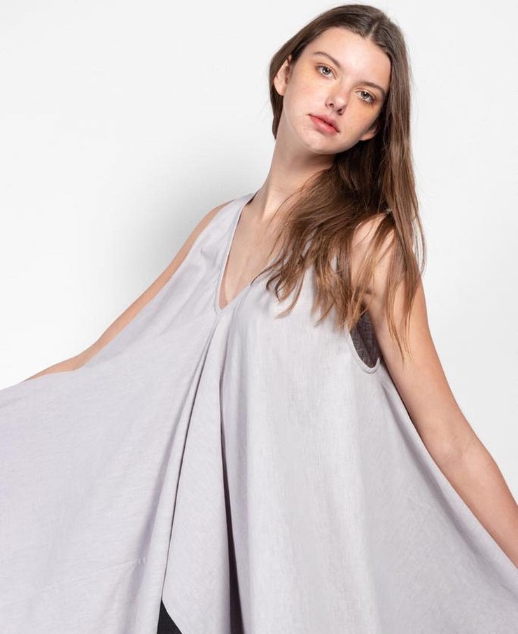 Picture of Olivia Wells model