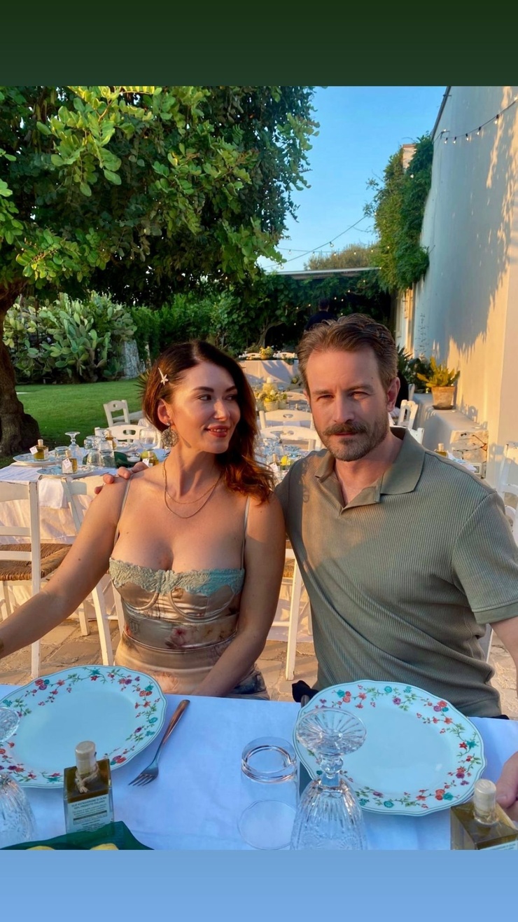 Picture of Jewel Staite