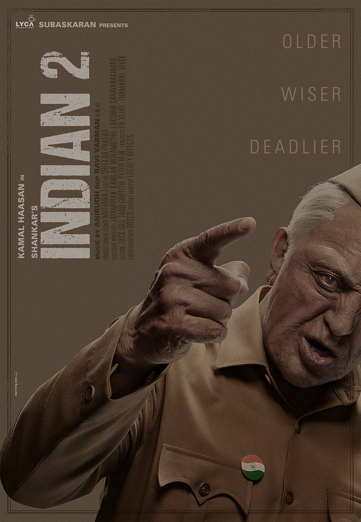 Picture of Indian 2