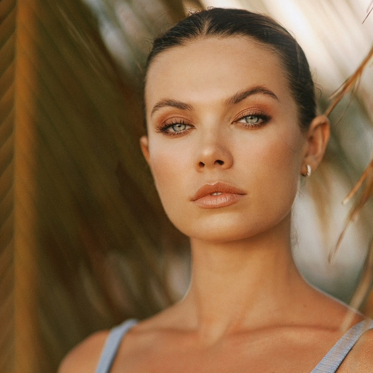 Picture of Tia Mallia