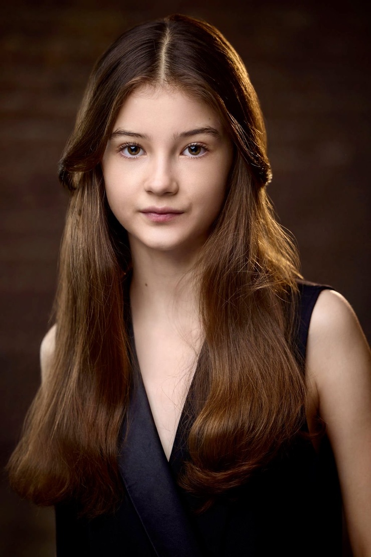 Picture of Indica Watson