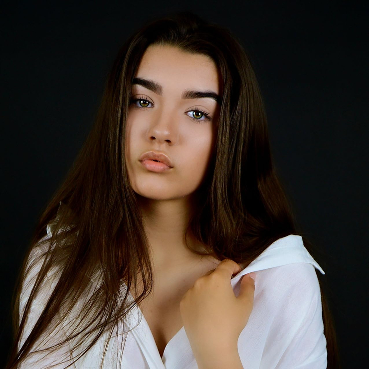 Picture of Lamissah La-Shontae