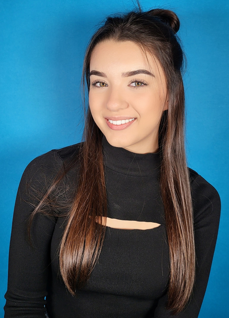 Picture of Lamissah La-Shontae