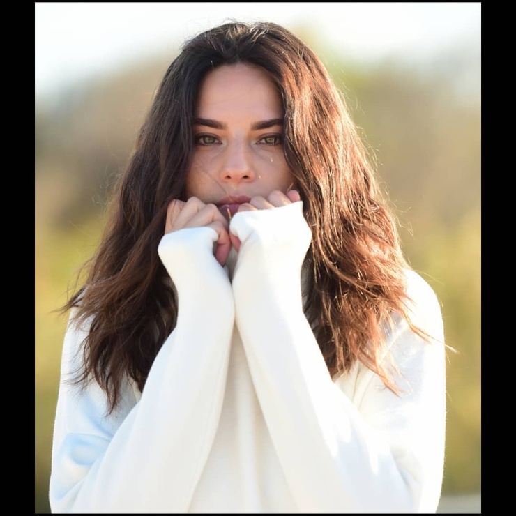 Picture of Ceyda Olguner