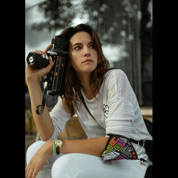 Picture of Ceyda Olguner