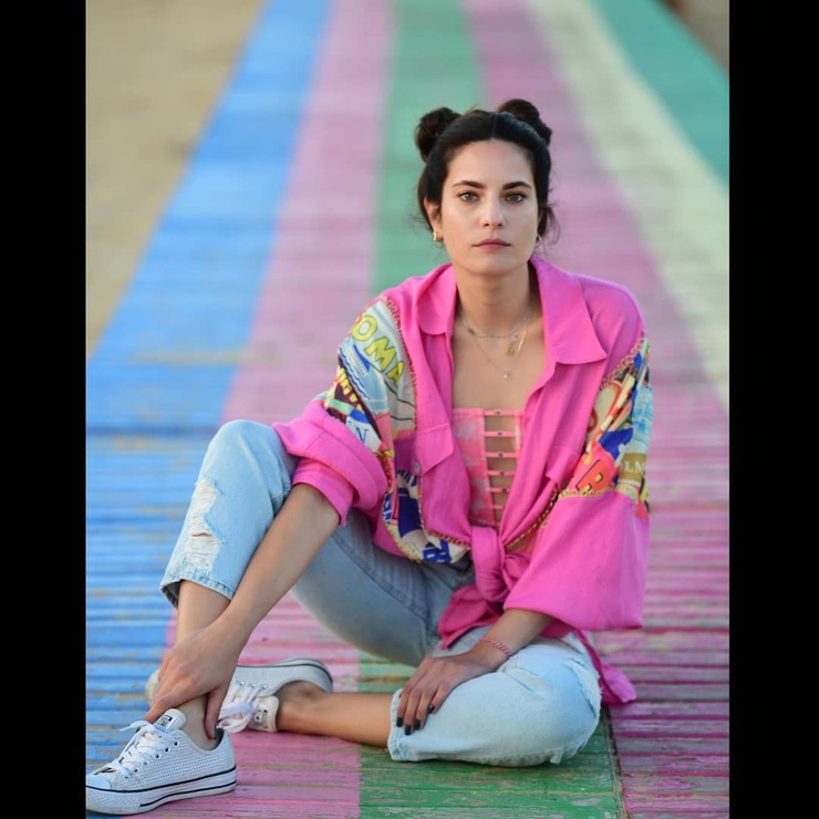 Picture of Ceyda Olguner