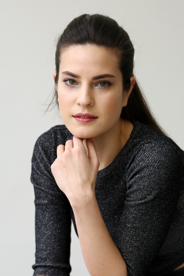Picture of Ceyda Olguner