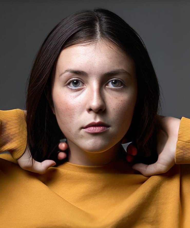 Picture of Fifi Hart