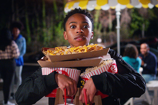 Picture of Dallas Young