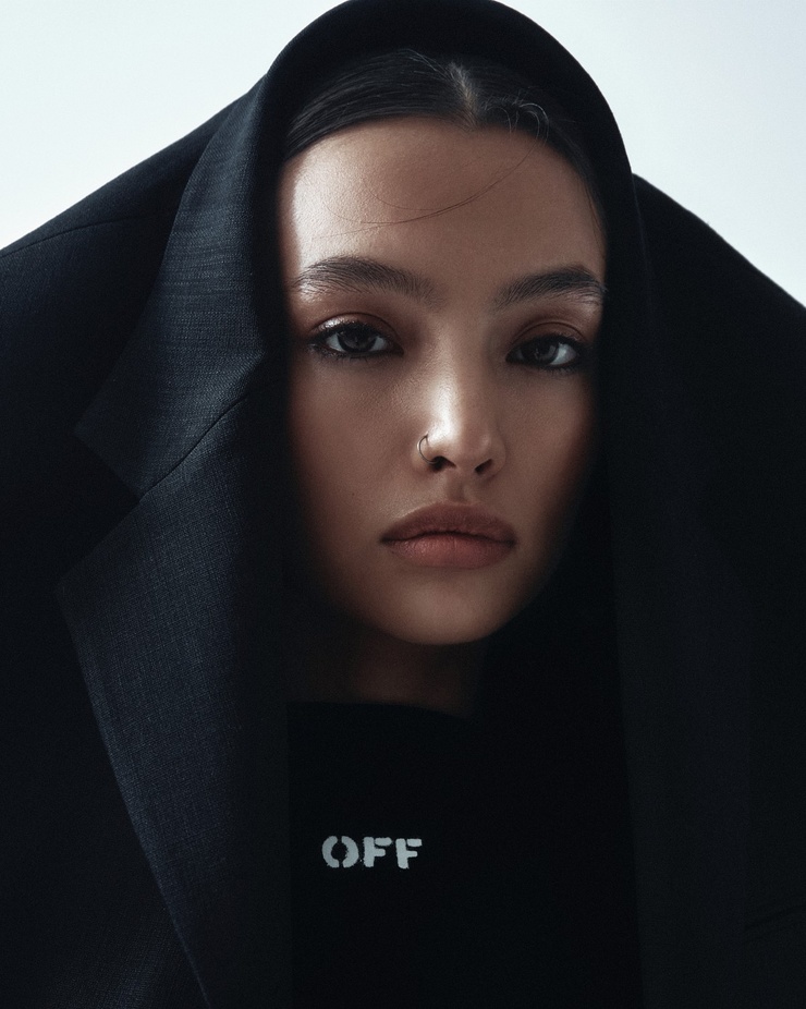 Picture of Nanabah Grace