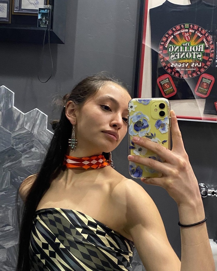 Picture of Nanabah Grace