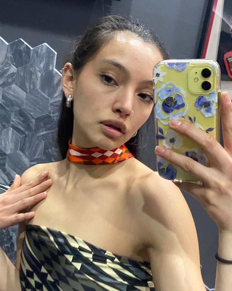 Picture of Nanabah Grace