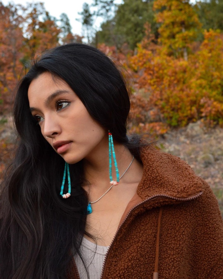 Picture of Nanabah Grace