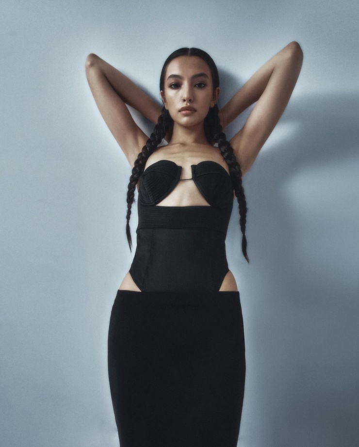 Image of Nanabah Grace