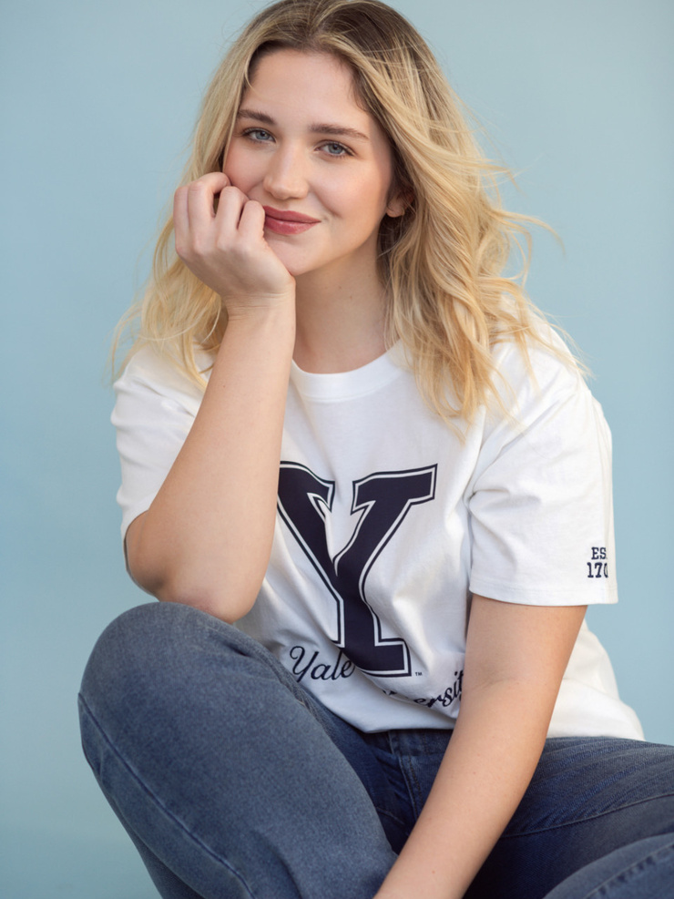 Picture of Lynnea Smith