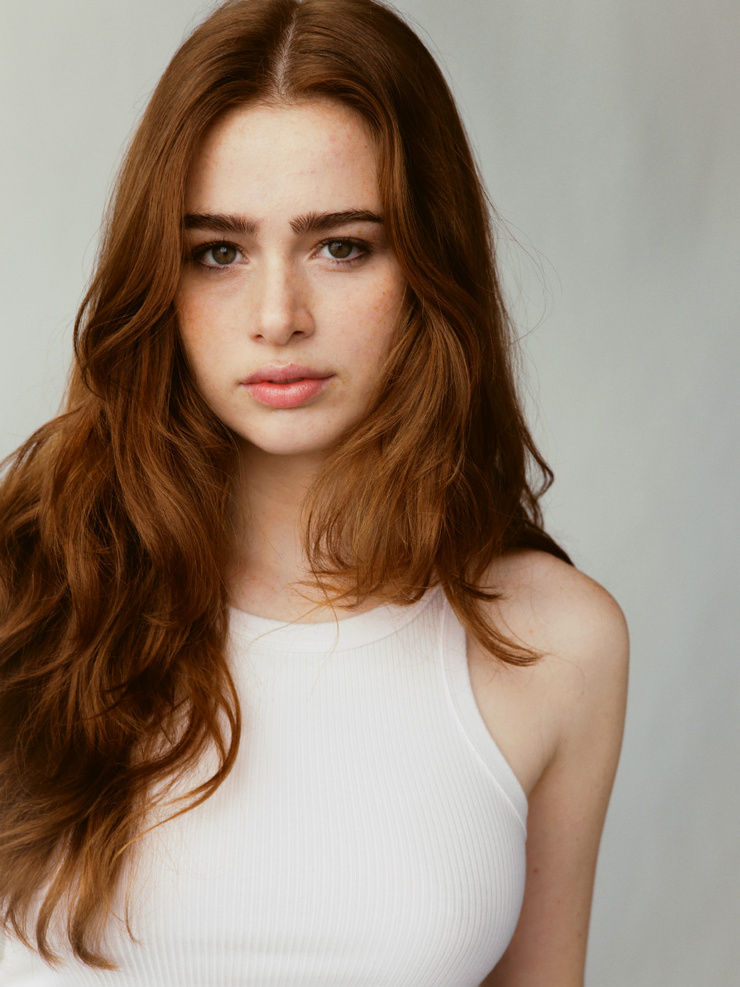 Picture of Chloe Melton