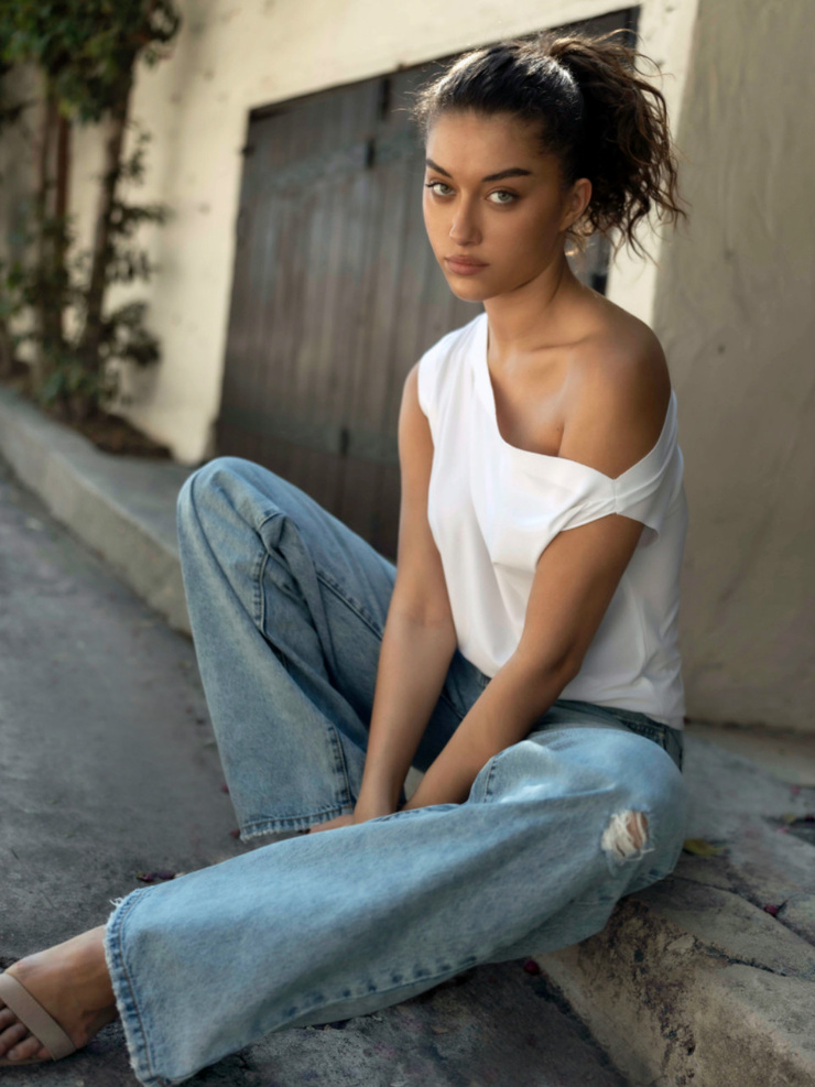 Picture of Caroline Jayna