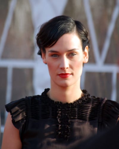 Image of Clotilde Hesme