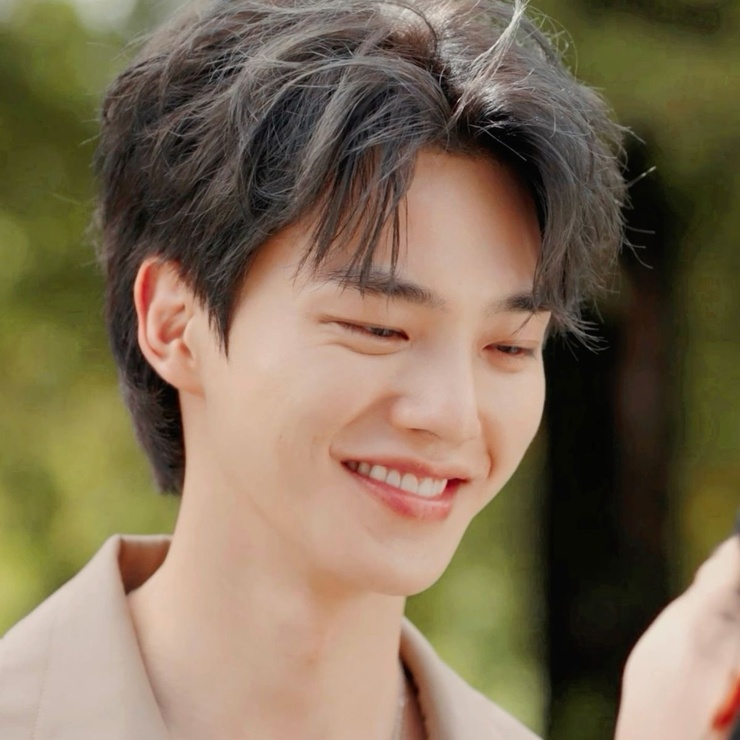 Picture of Song Kang