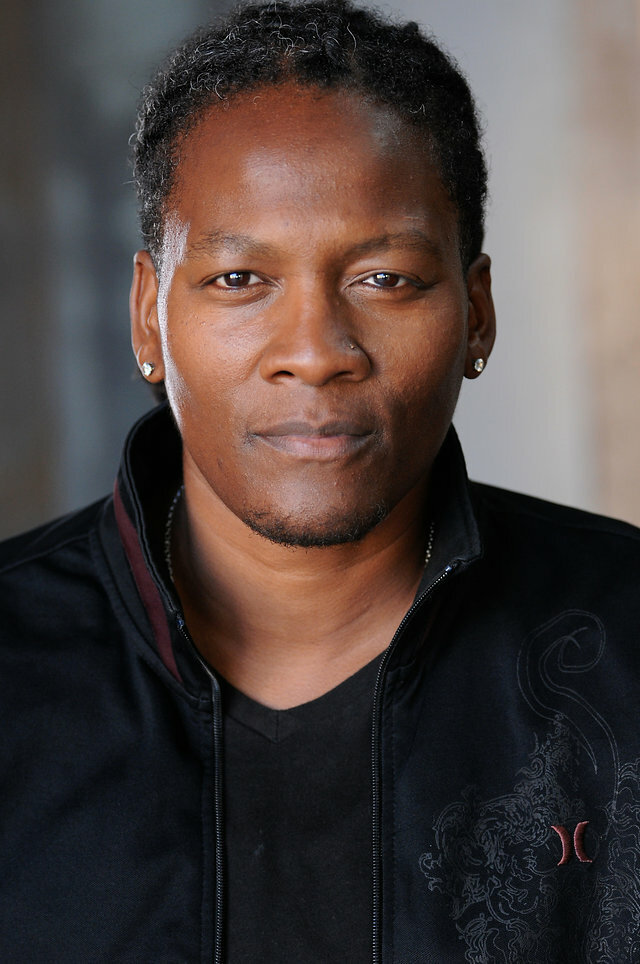 Picture of Lea Robinson