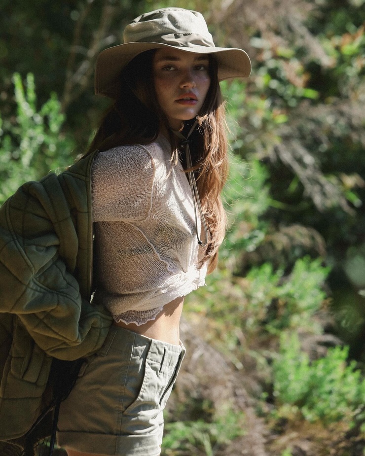 Picture of Madisyn Menchaca