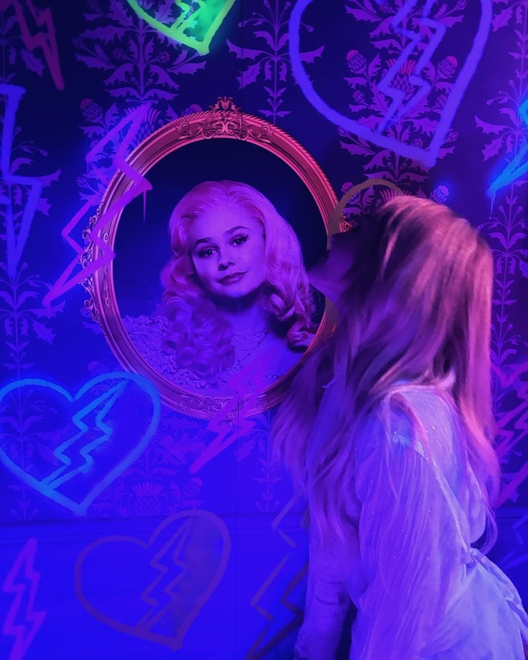 Picture of Ruby Rose Turner