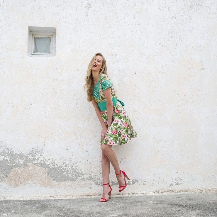 Picture of Merilin Kask