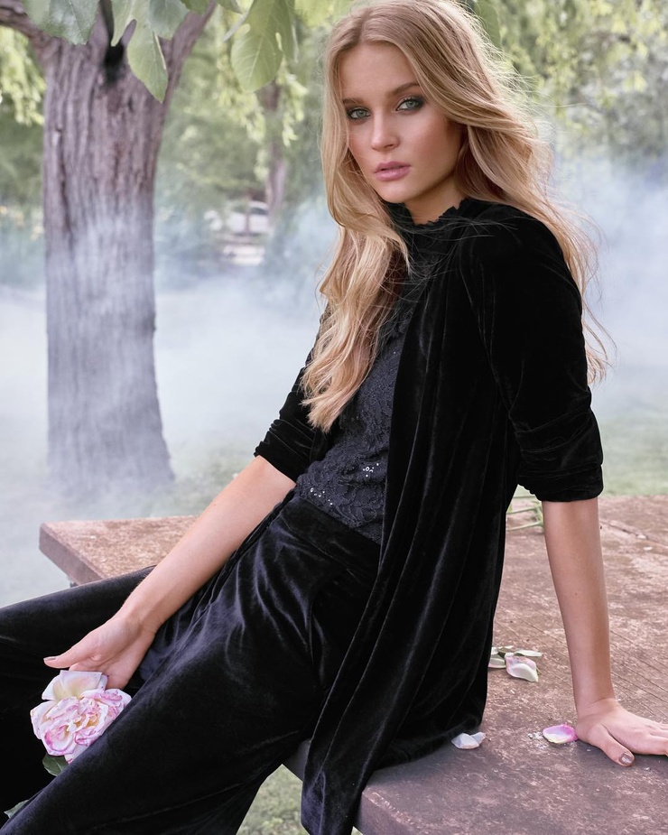 Picture of Merilin Kask