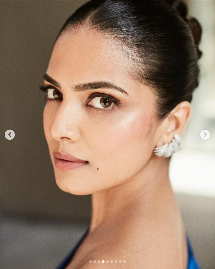 Malavika Mohanan picture