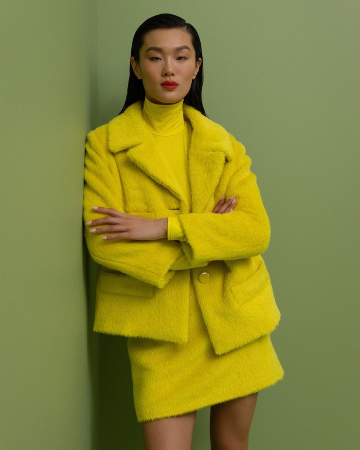 Picture of SASHA LEWIS