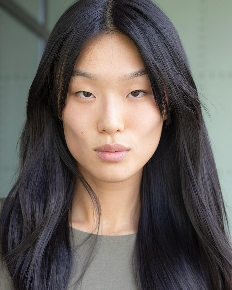 Picture of SASHA LEWIS