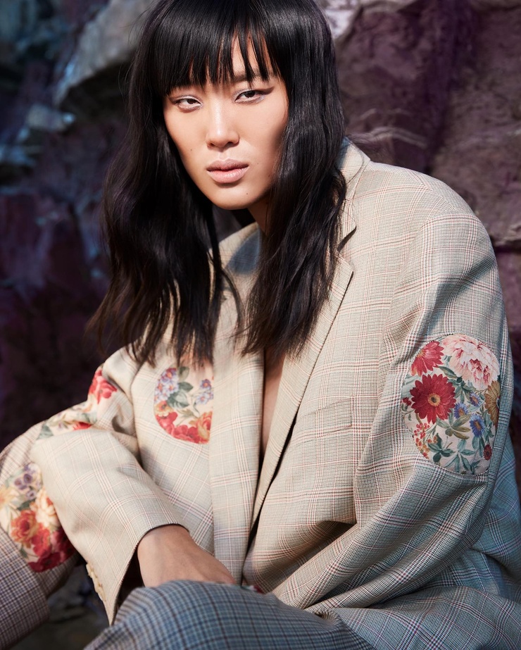 Picture of SASHA LEWIS