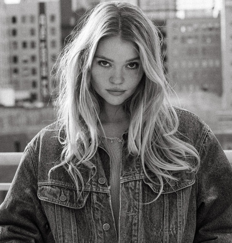 Image of Marissa Long