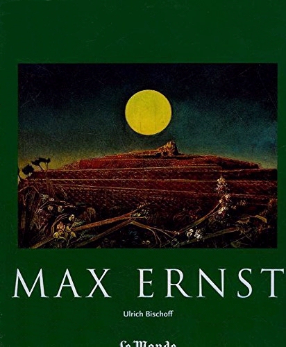 Picture of Max Ernst