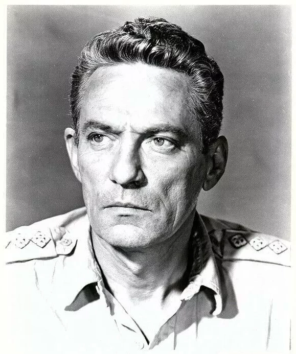 Peter Finch