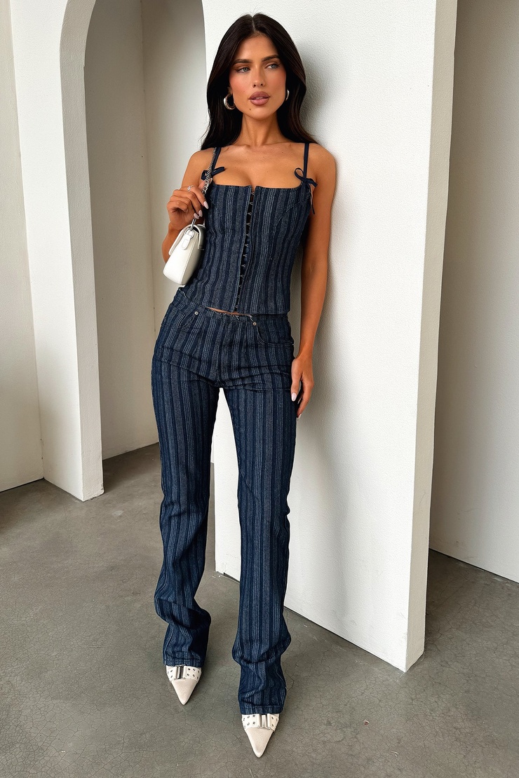 Crystal Bellotti for Thats So Fetch