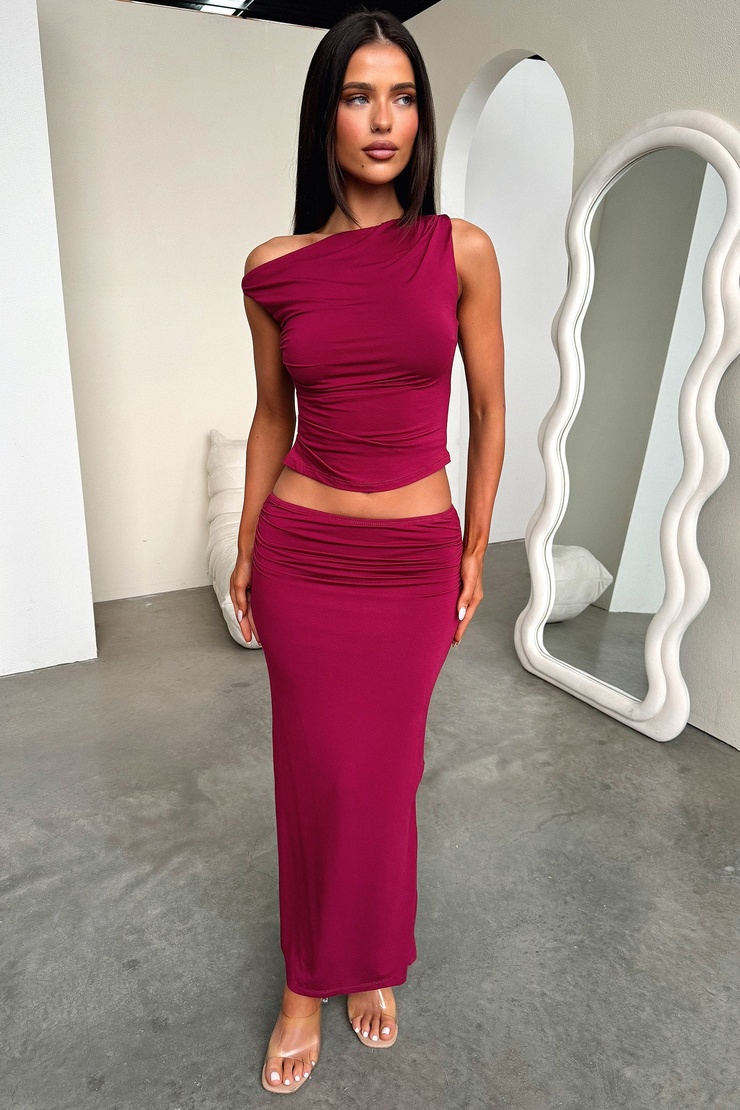 Crystal Bellotti for Thats So Fetch