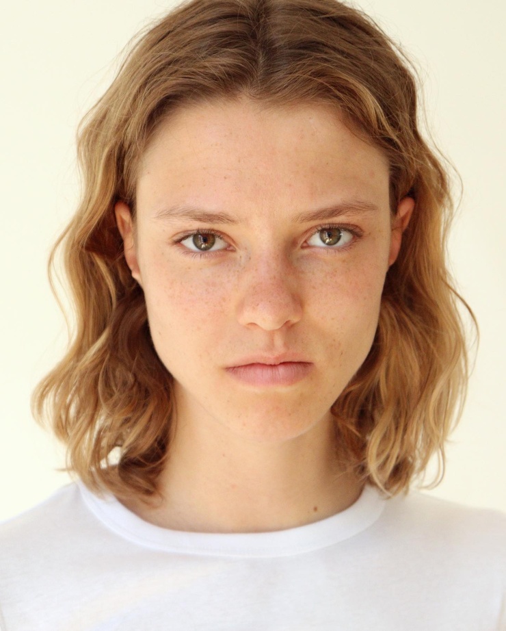 Picture of Margot Gaspar