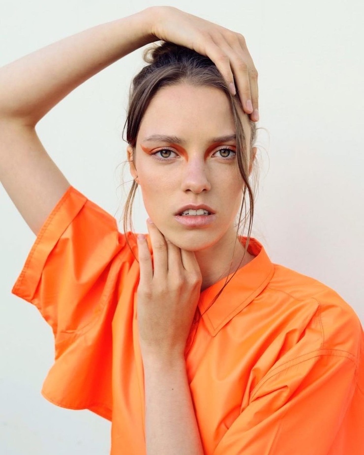 Picture of Margot Gaspar