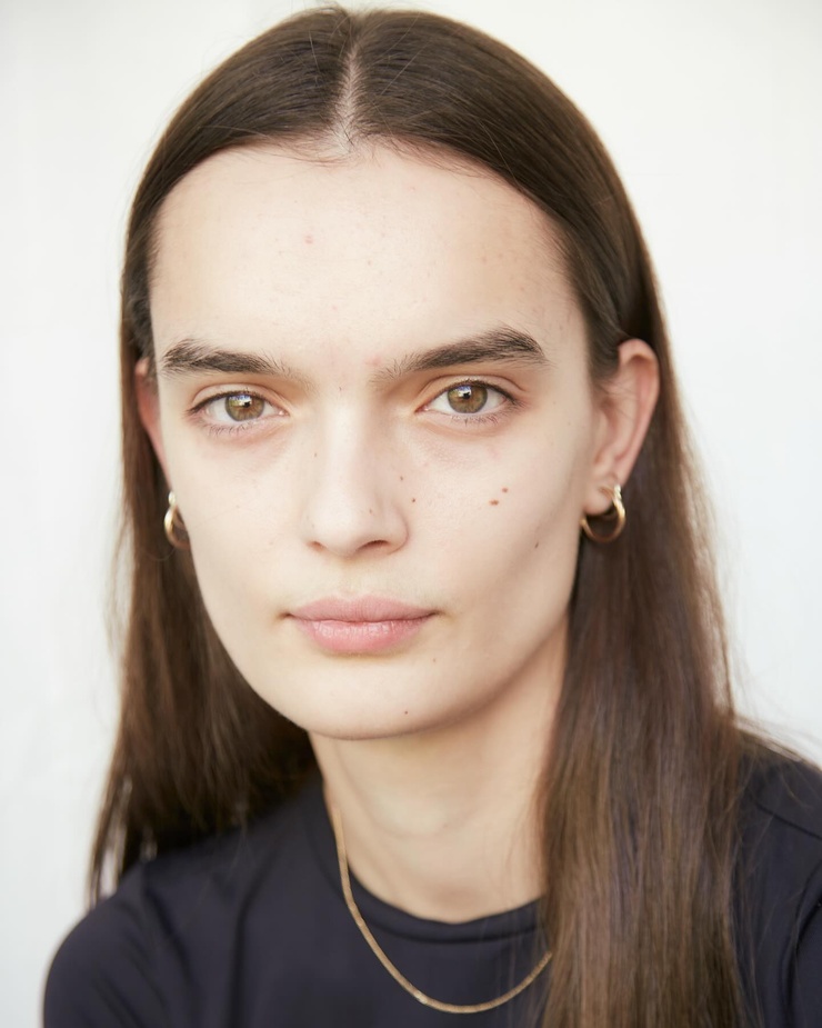 Picture of Beck Hume