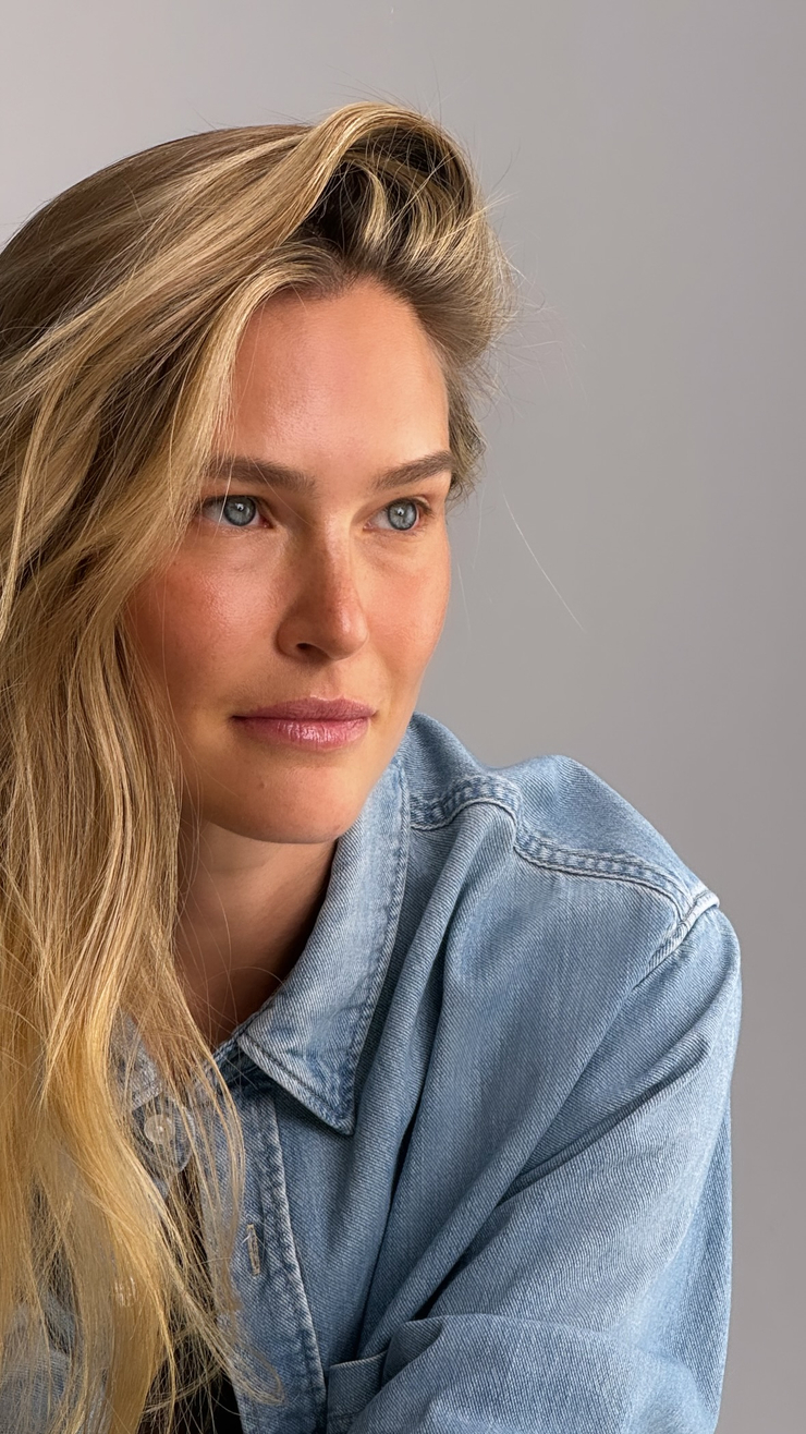 Bar Refaeli image