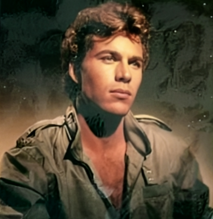 Jon-Erik Hexum