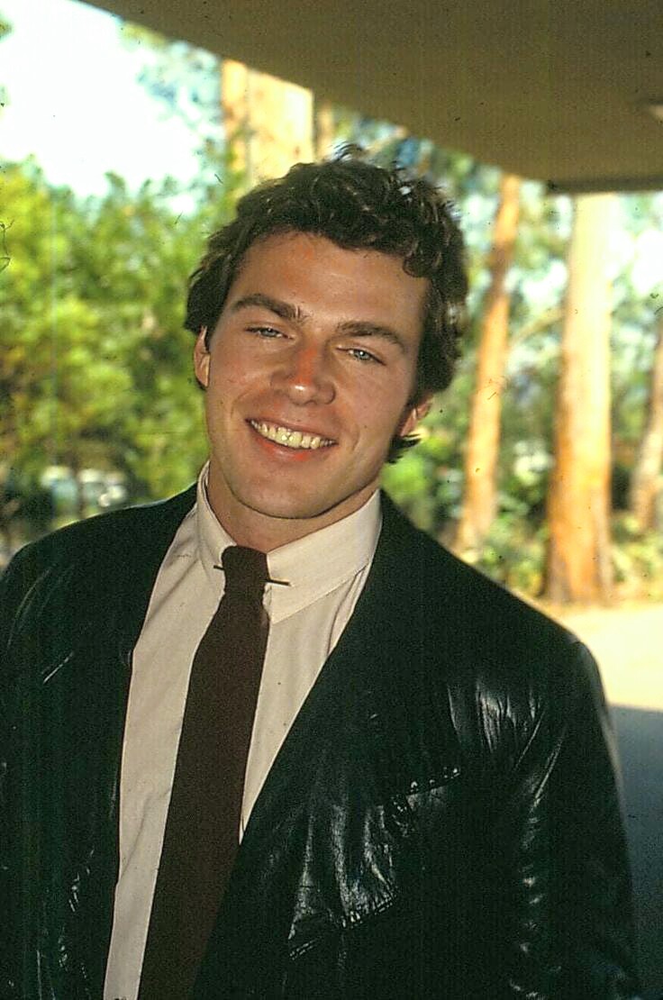 Jon-Erik Hexum
