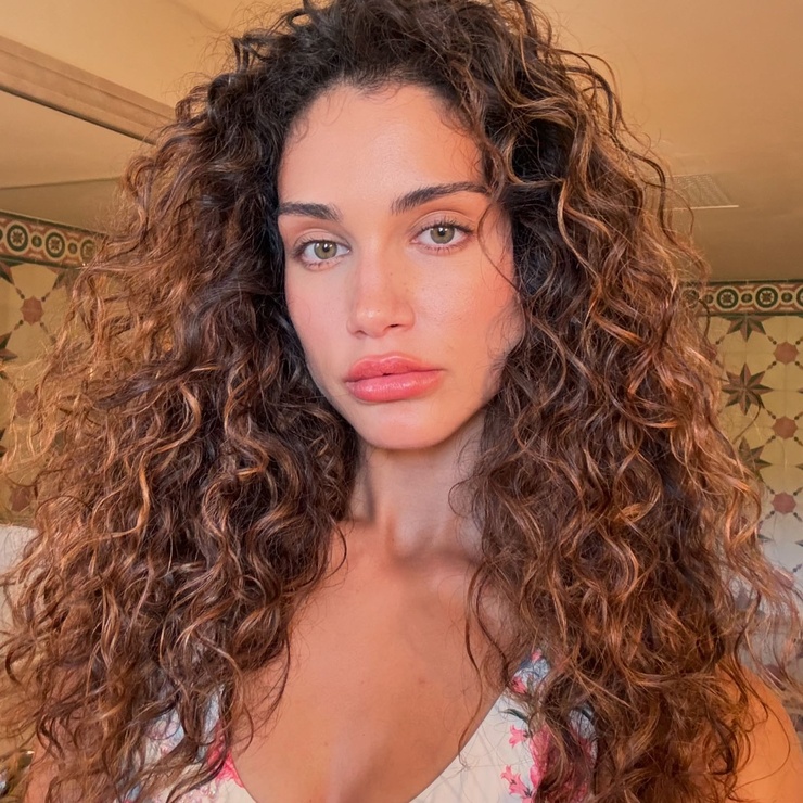 Image of Evelyn Yanez