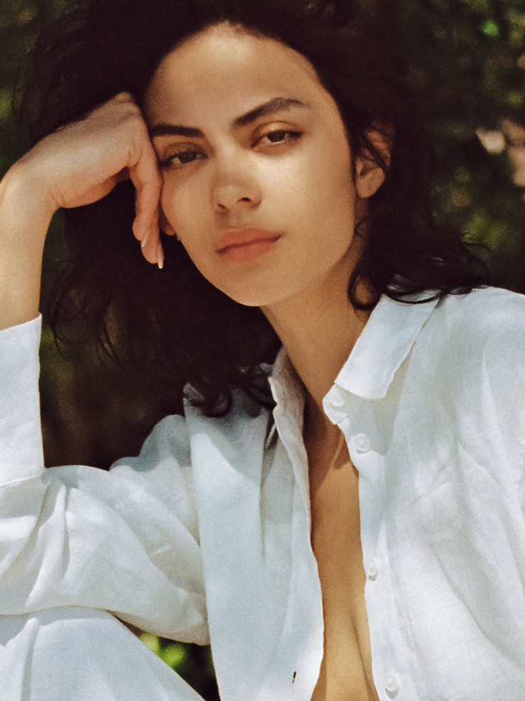 Picture of Chloe Cantu