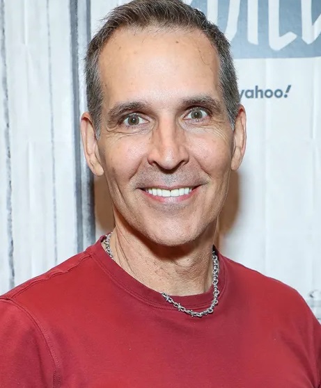 Picture of Todd McFarlane