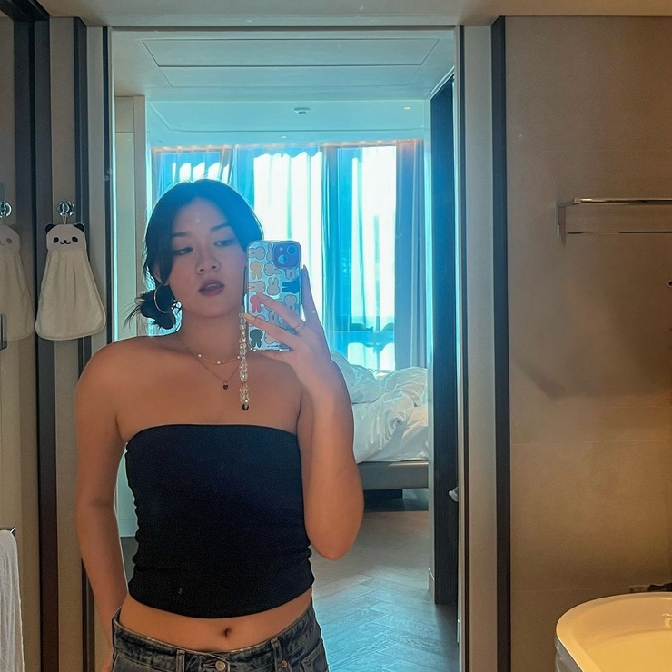 Picture of Audrey Huynh