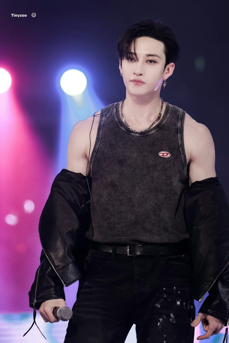 Picture of Bang Chan