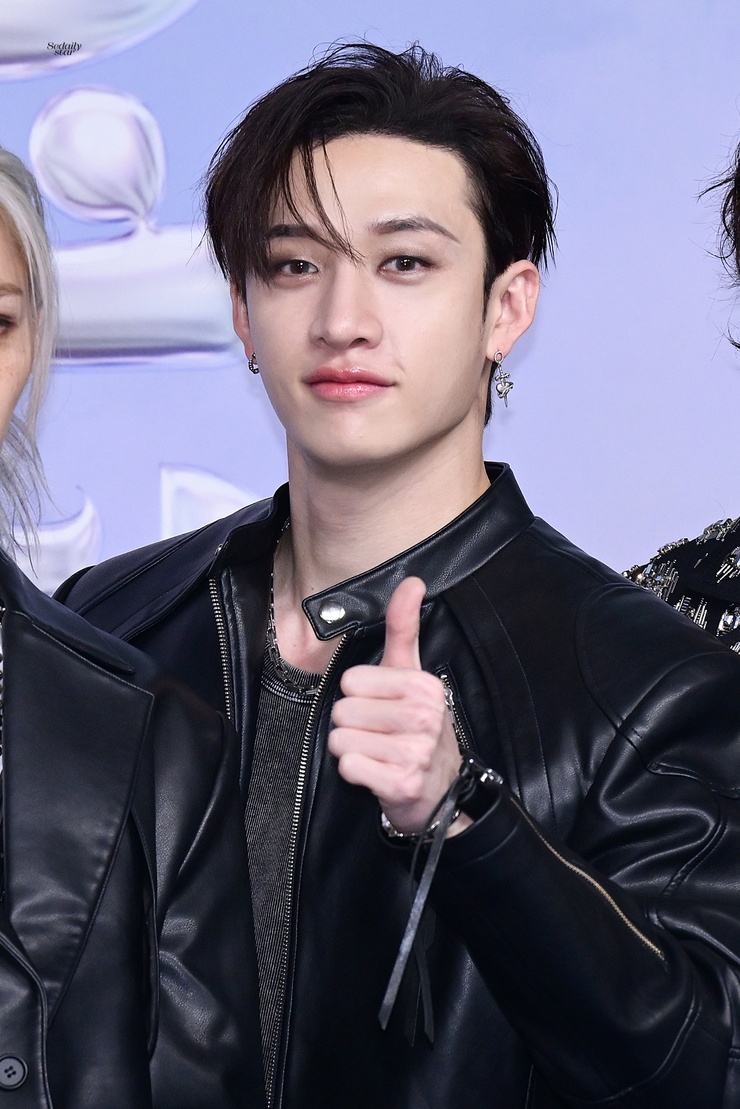 Picture of Bang Chan