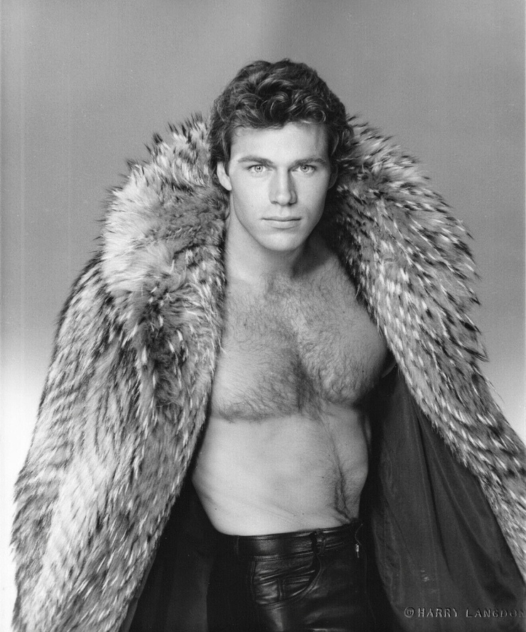 Jon-Erik Hexum